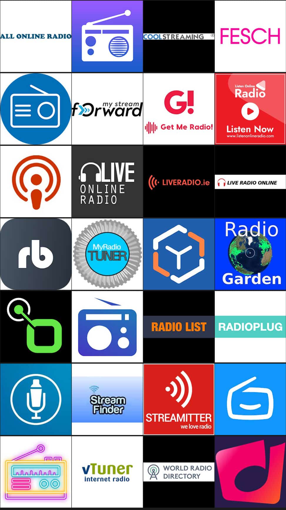 SUBMIT MUSIC - Dopetrackz Radio